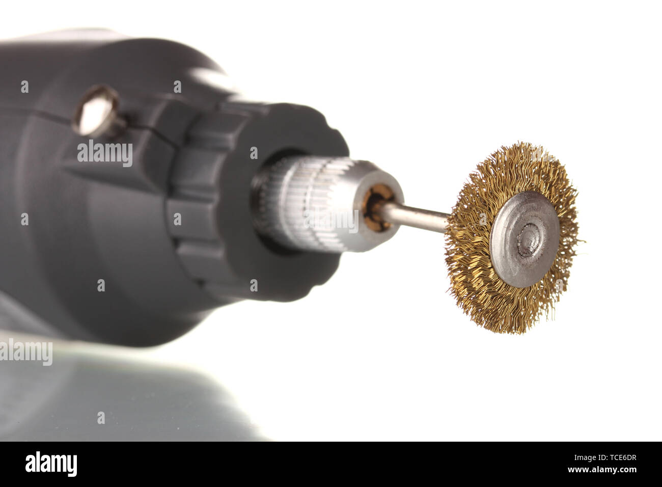 professional grinder isolated on white Stock Photo - Alamy