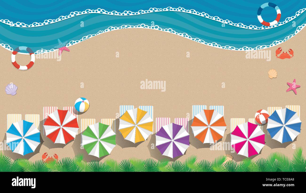 Aerial shells Stock Vector Images - Alamy