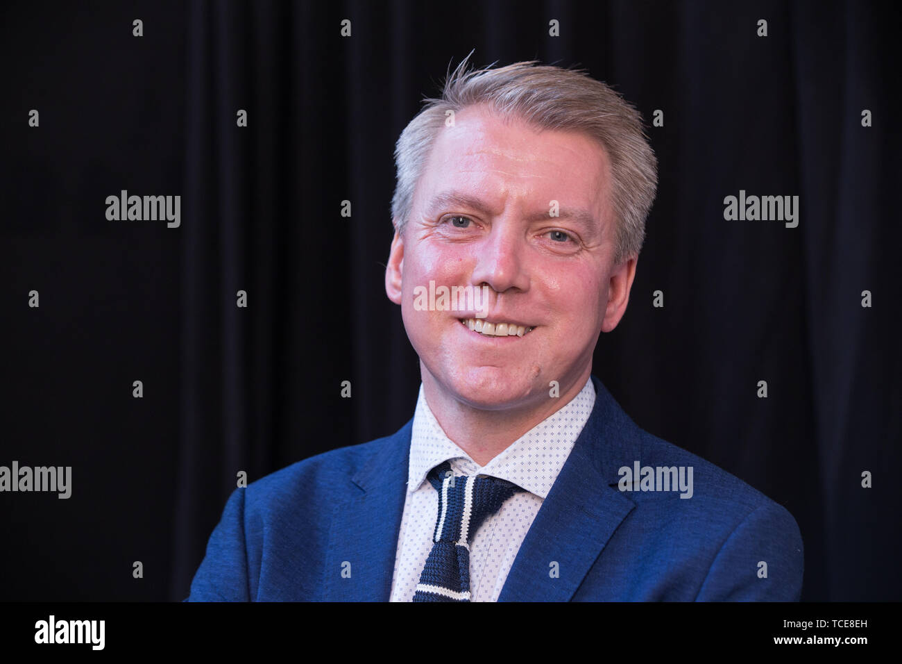 Anthony cartwright hi-res stock photography and images - Alamy