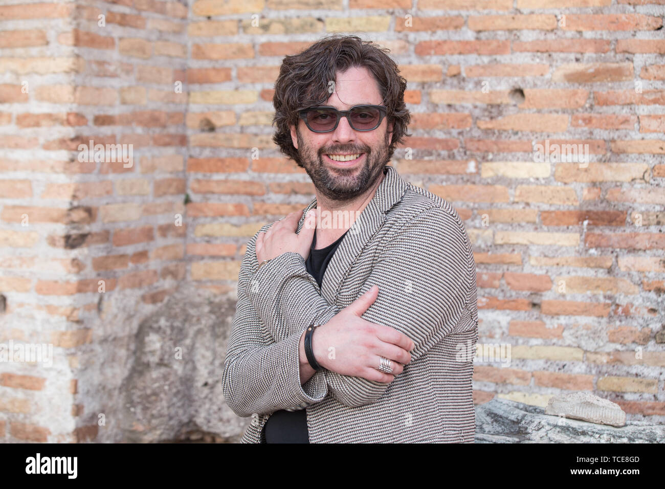 Jordan shapiro hi-res stock photography and images - Alamy