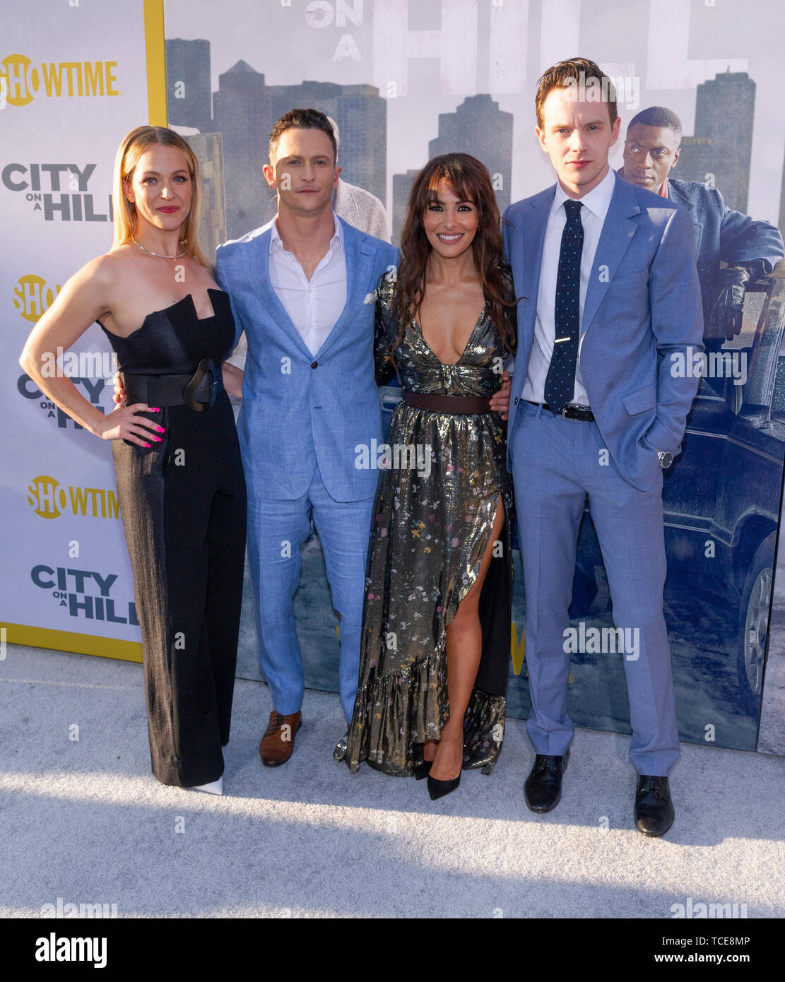 Amanda clayton hi-res stock photography and images - Alamy