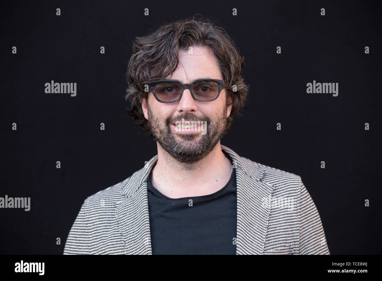 Jordan shapiro hi-res stock photography and images - Alamy