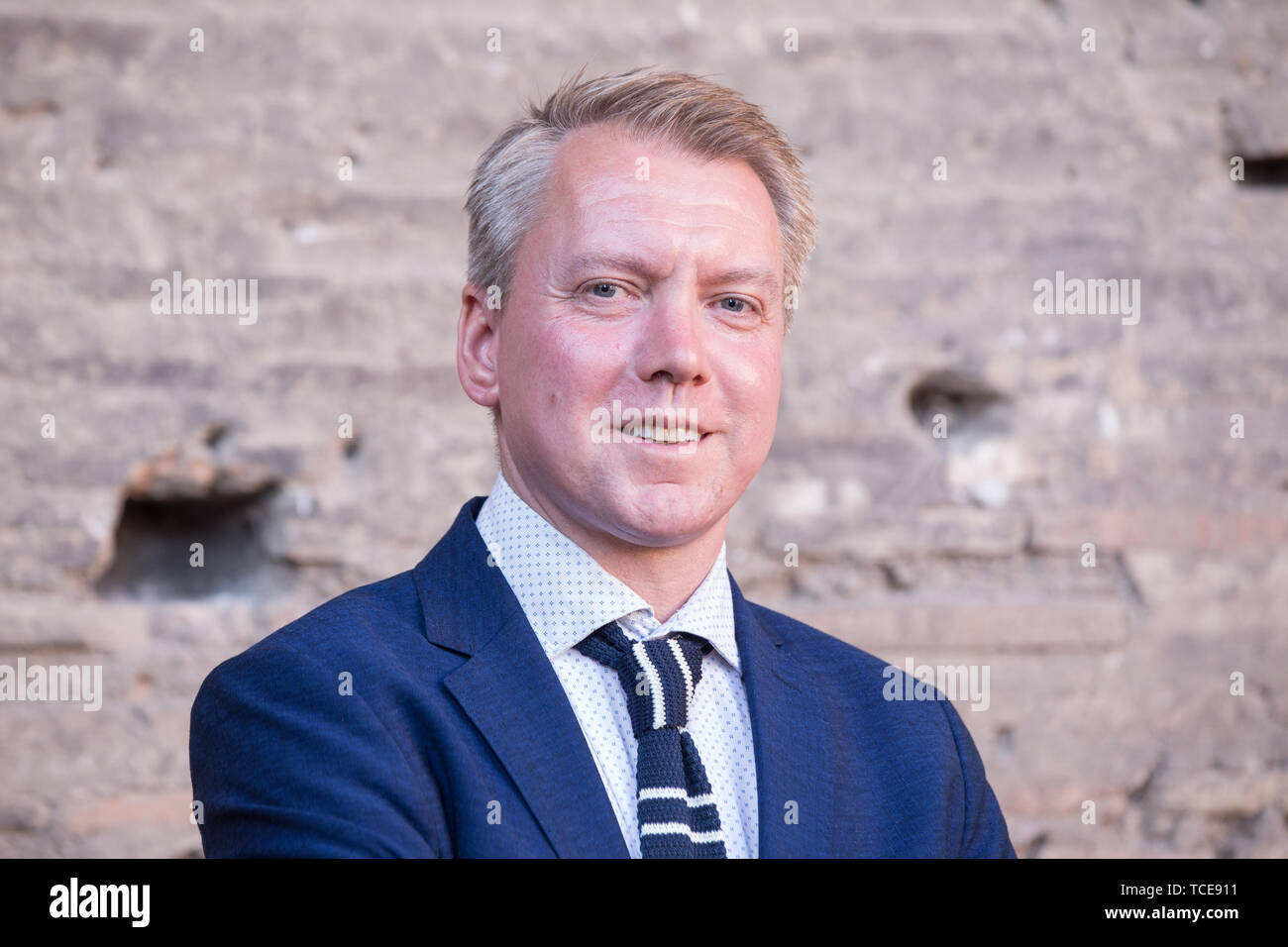Anthony cartwright hi-res stock photography and images - Alamy