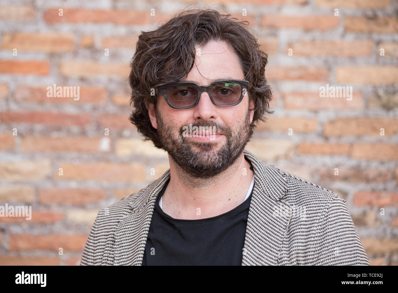 Jordan shapiro hi-res stock photography and images - Alamy