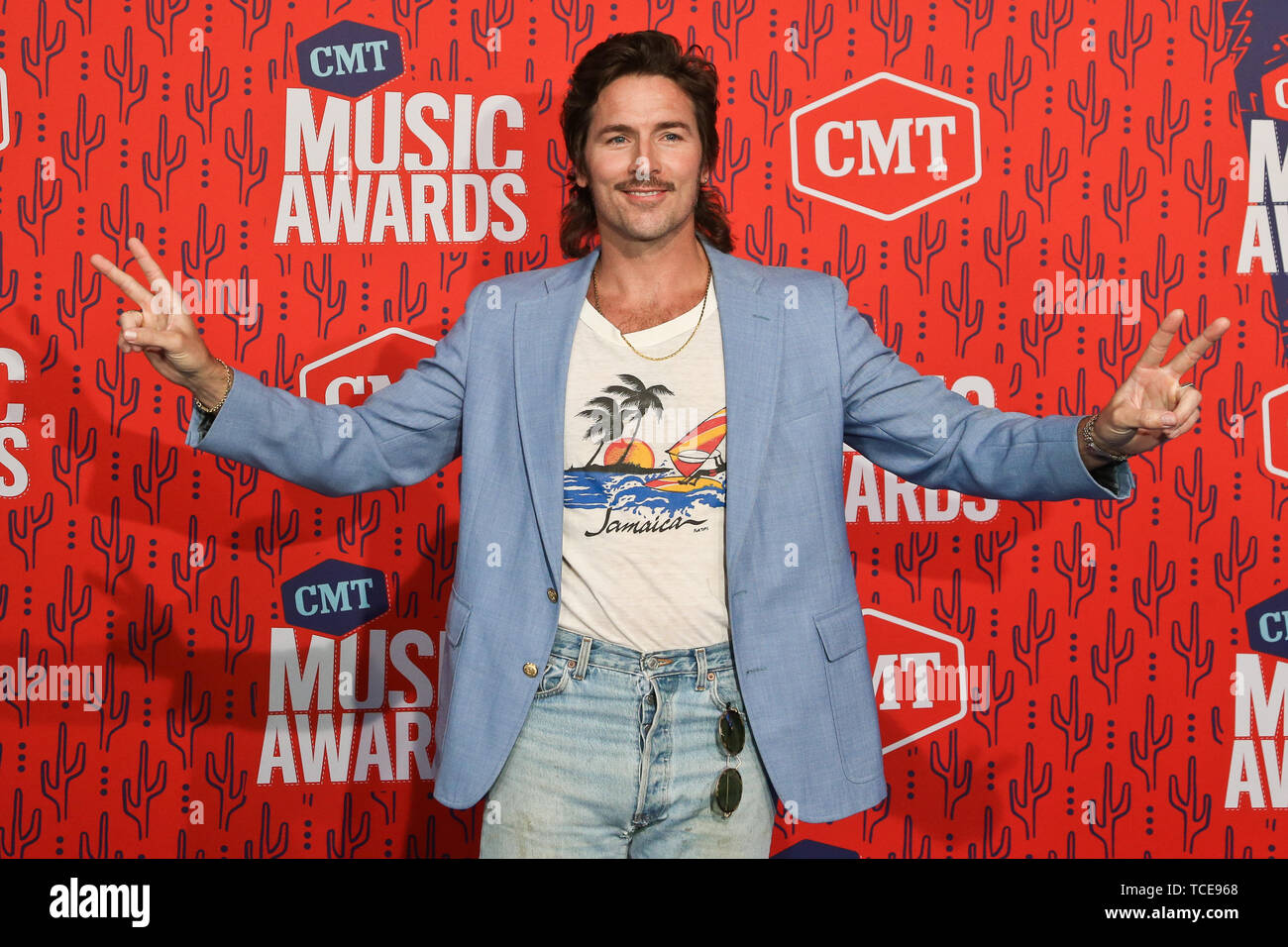 Mark wystrach hi-res stock photography and images - Alamy