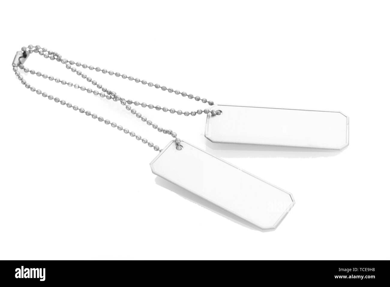 Military identification badges hi-res stock photography and images - Alamy