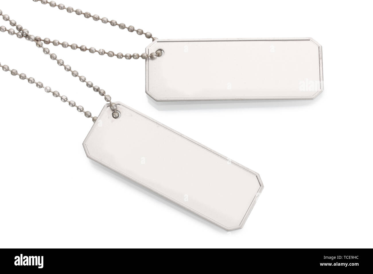 Army badges isolated on white Stock Photo - Alamy