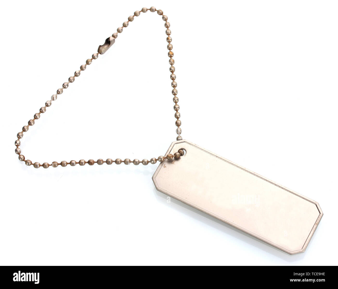 Military Identification Badges High Resolution Stock Photography and ...