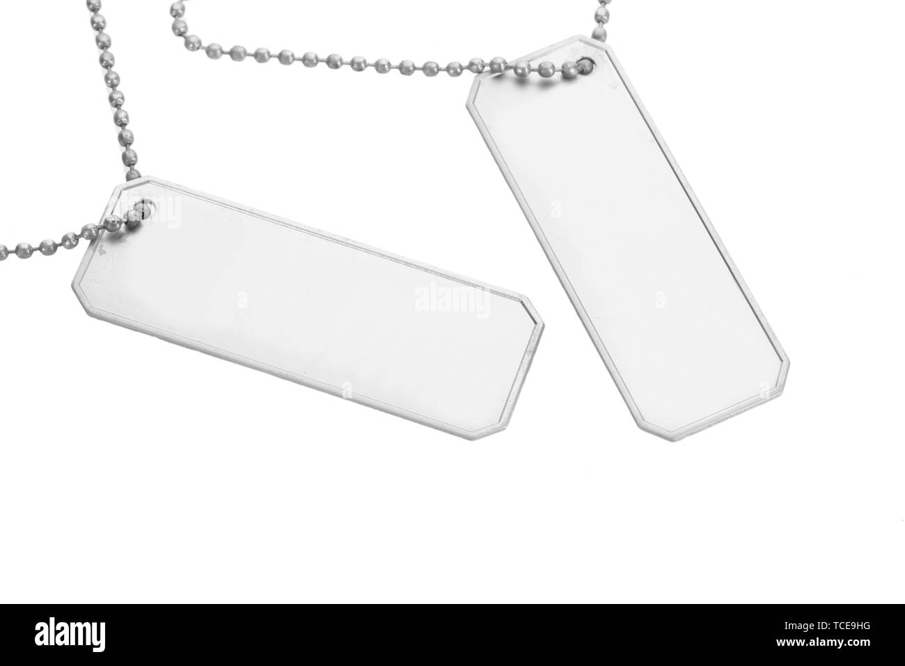 Army badges isolated on white Stock Photo - Alamy