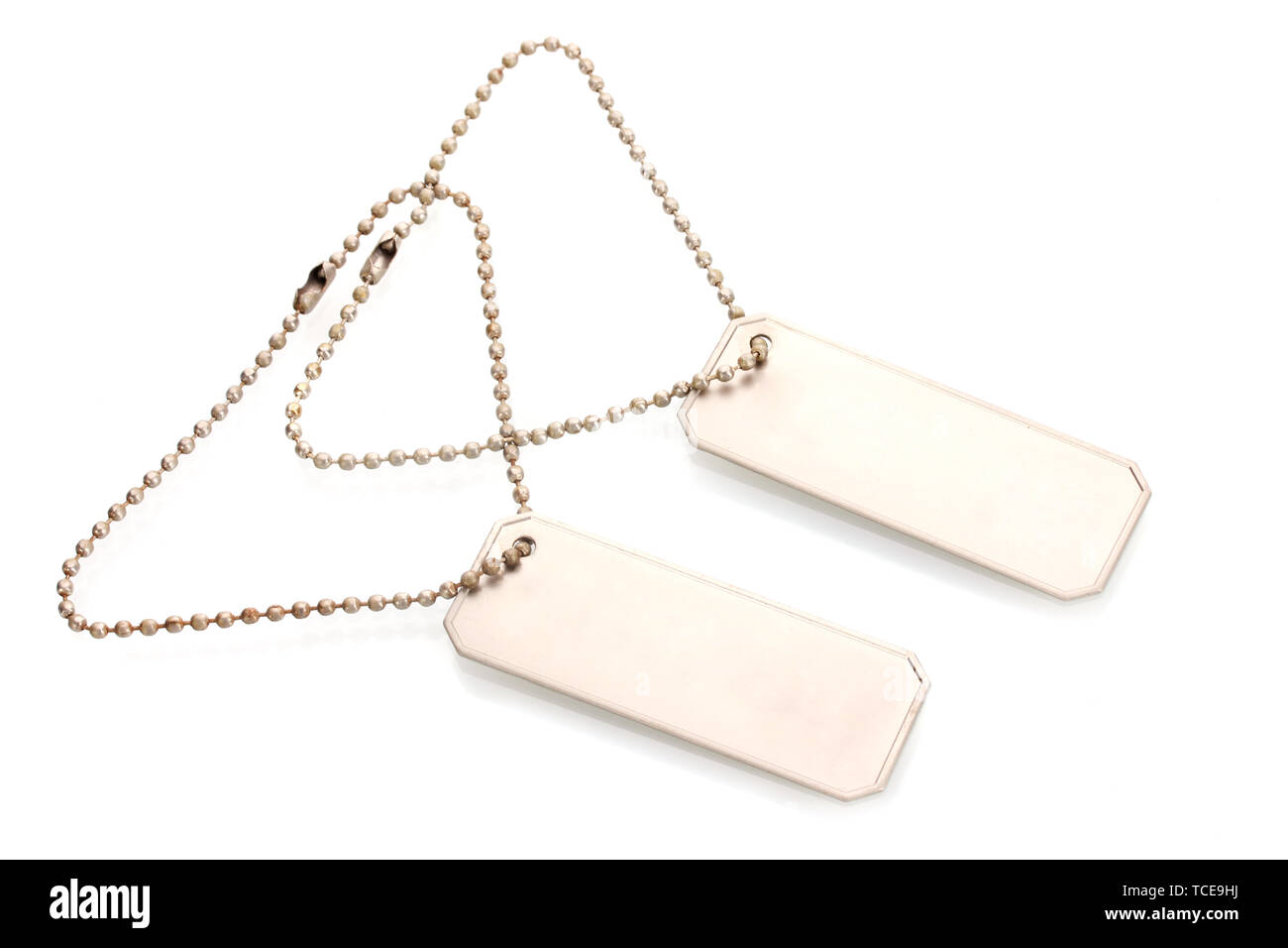 Army badges isolated on white Stock Photo - Alamy