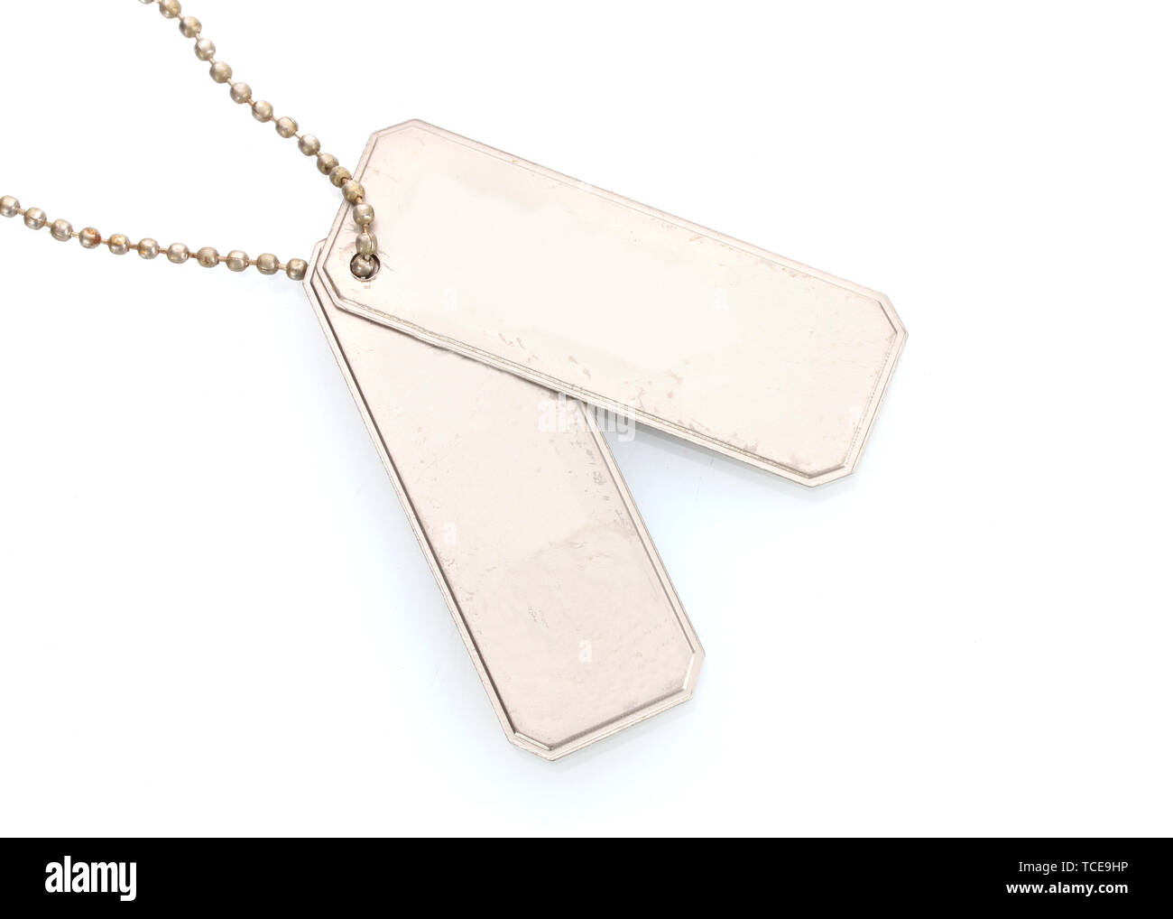 Military Identification Badges High Resolution Stock Photography and ...