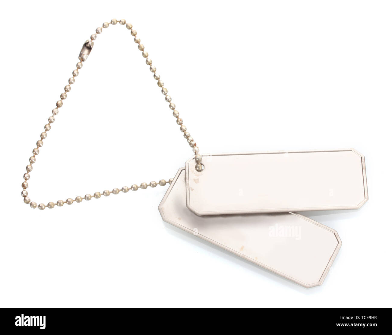 Military identification badges hi-res stock photography and images - Alamy