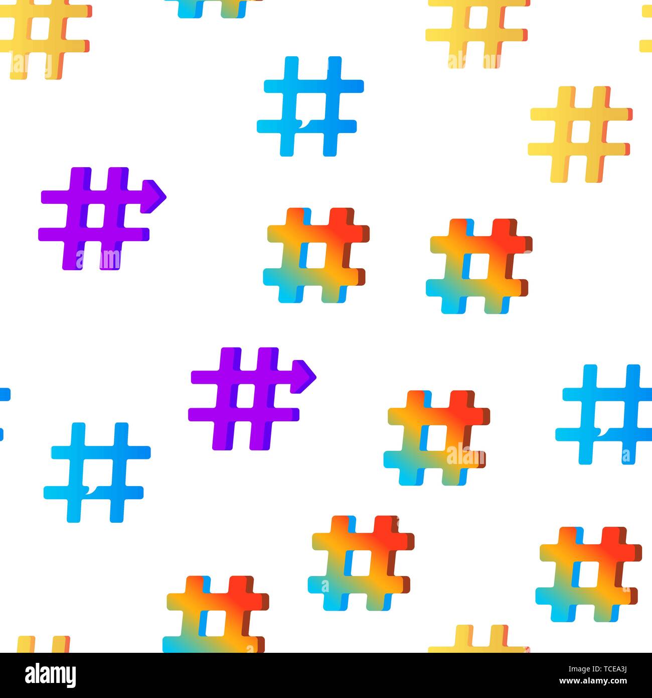 Cross pound sign hi-res stock photography and images - Alamy