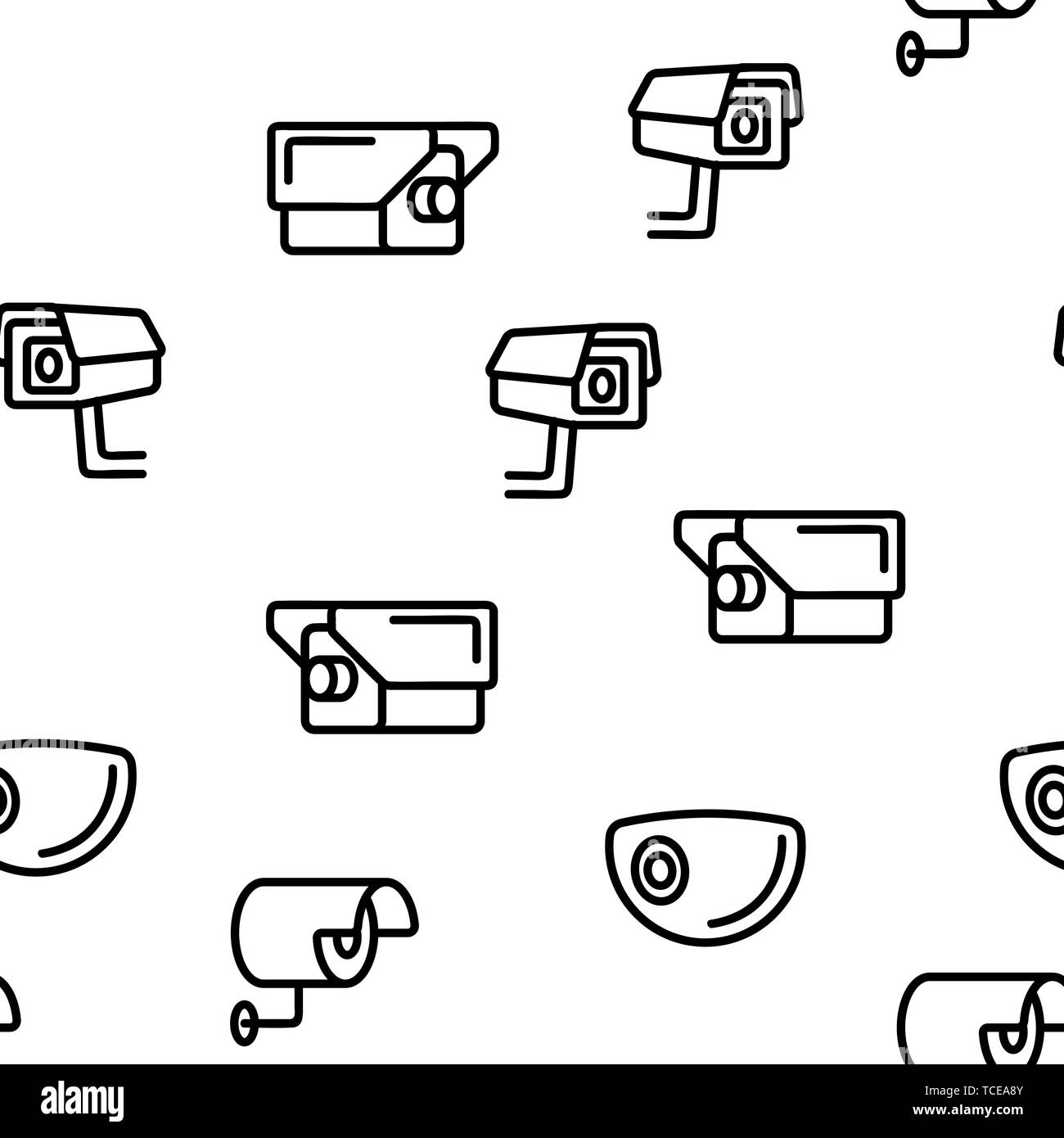 Cctv Camera Symbol In Autocad