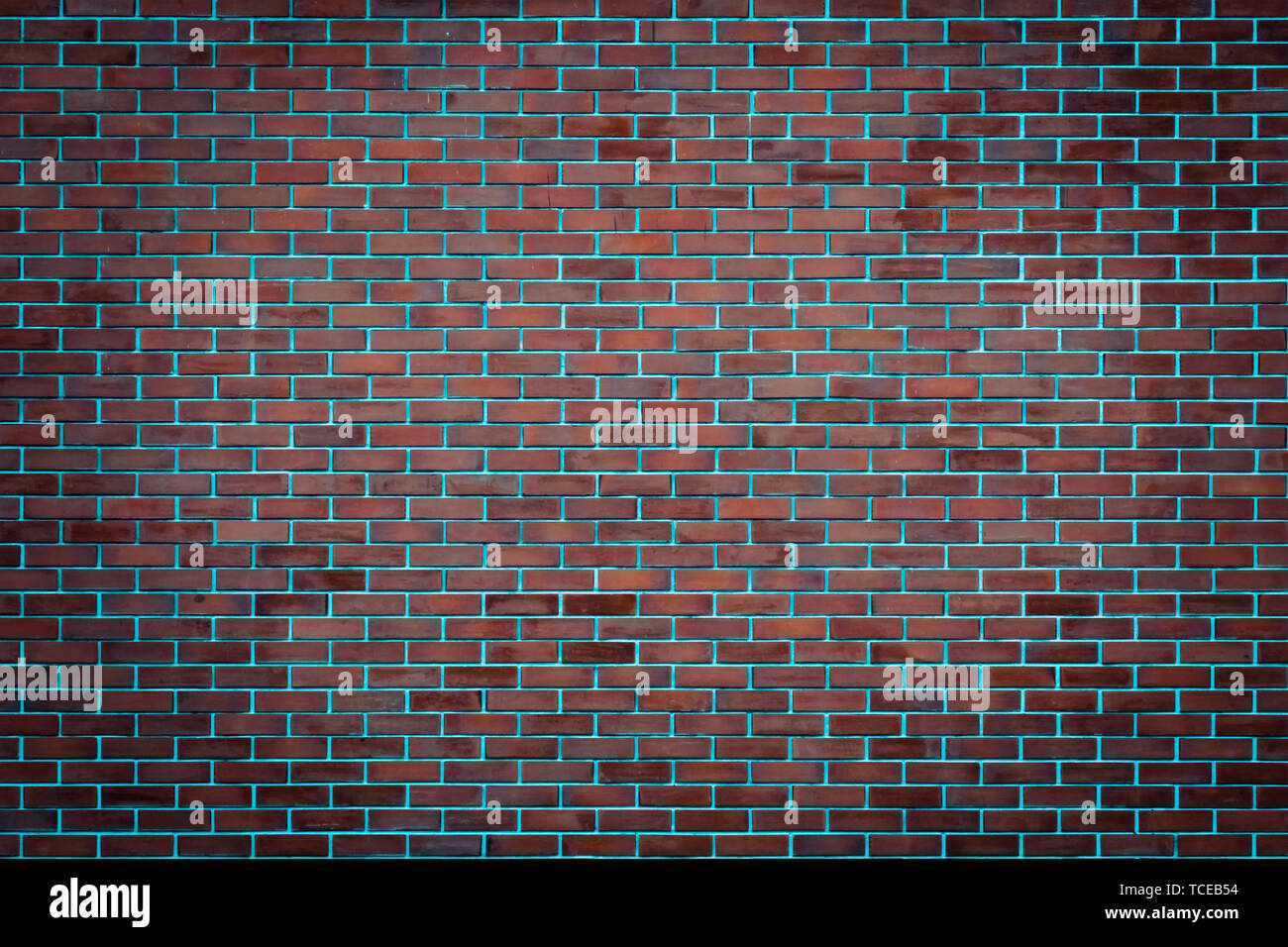 Red brick wall fragment background, texture. or brick layer building ...