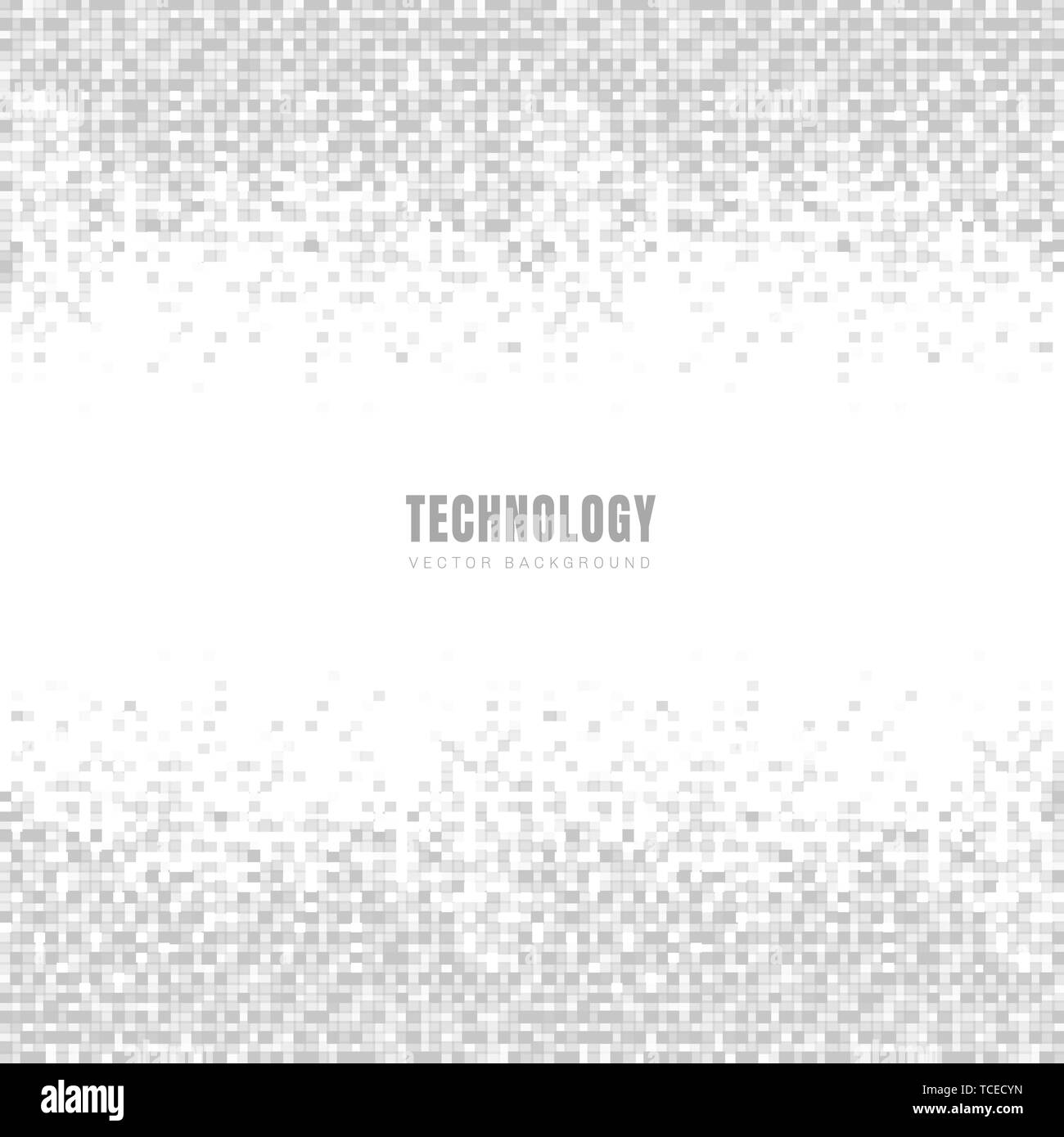 Technology style Black and White Stock Photos & Images - Alamy