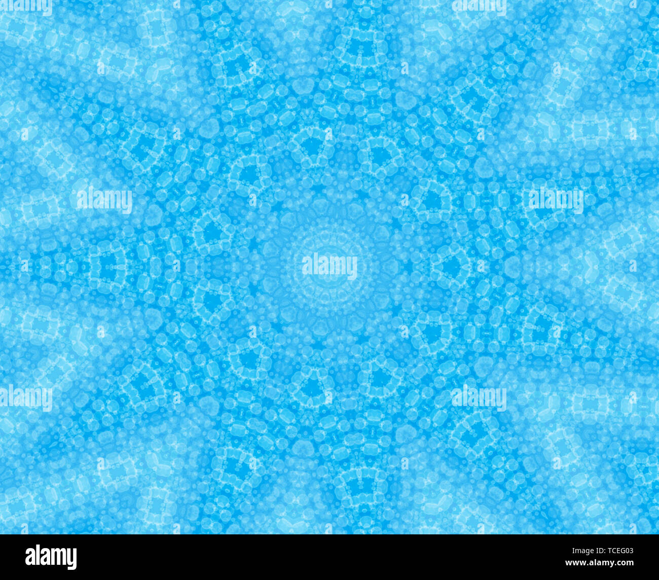Background abstract blue pattern hi-res stock photography and images ...