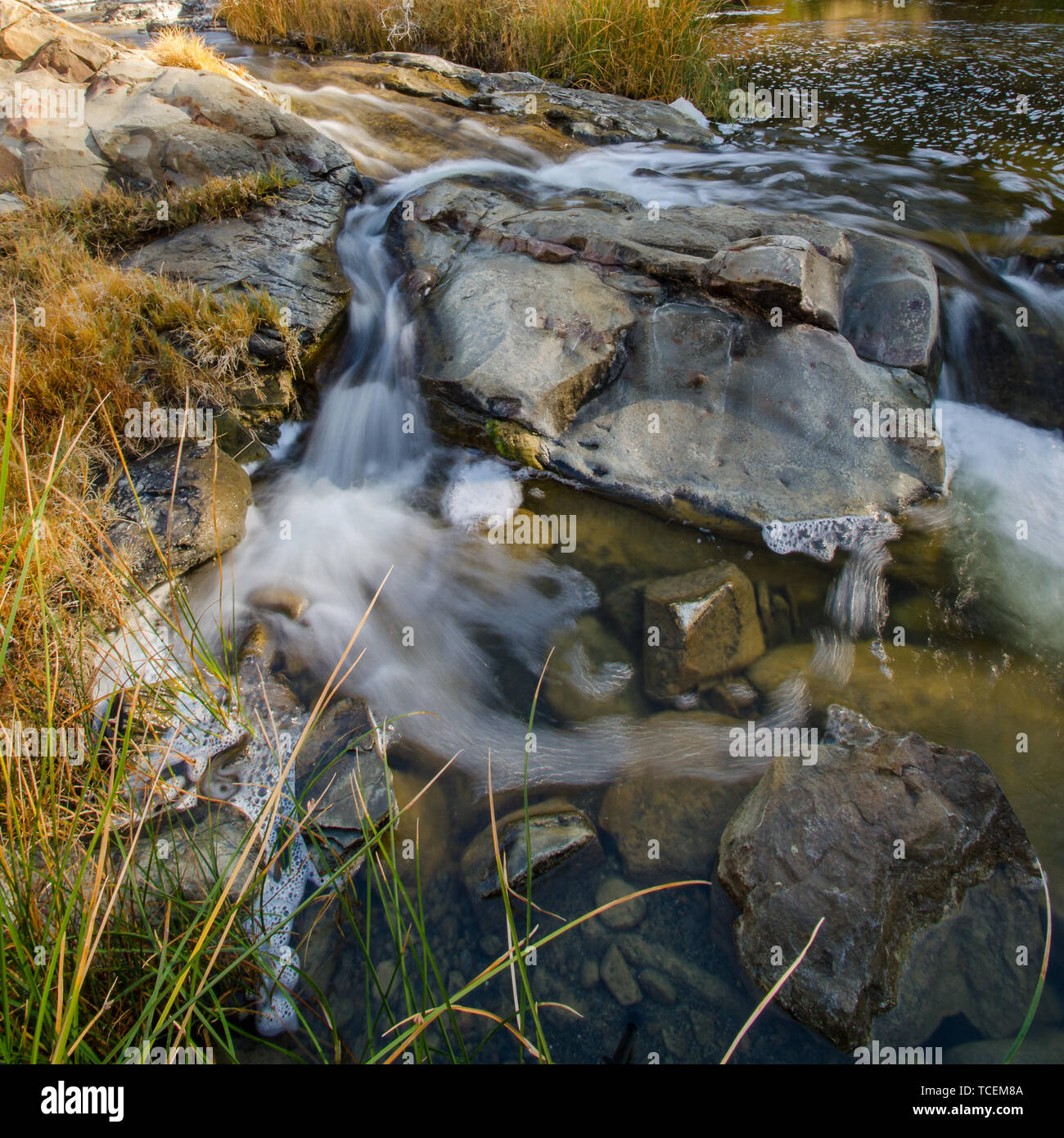 Cache creek california hi-res stock photography and images - Alamy