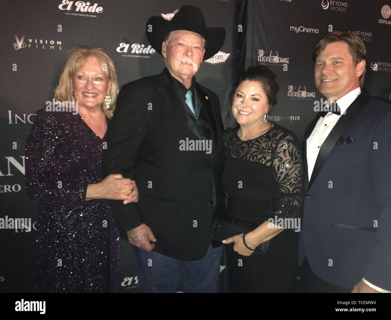 Wife Kitty High Resolution Stock Photography and Images - Alamy