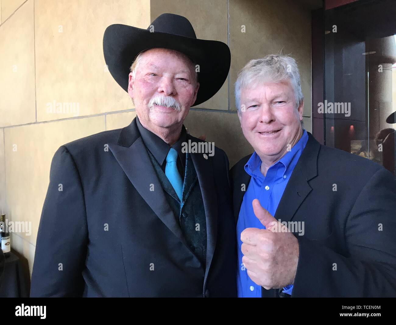 June 5, 2019 - Hollywood, California, U.S. - I16052CHW.''Wish Man'' Los ...