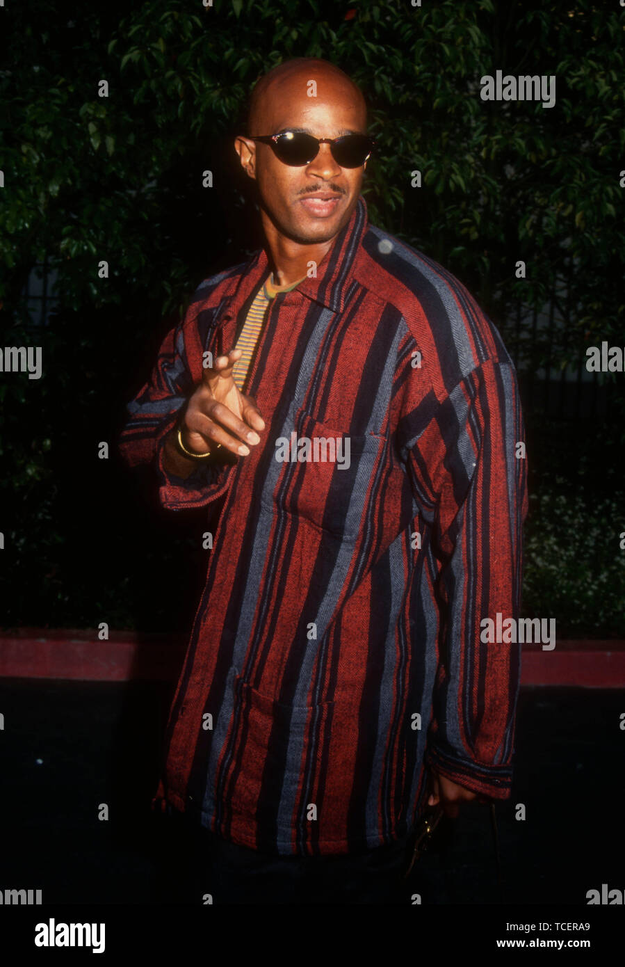 Culver City, California, USA 4th June 1994 Actor Damon Wayans attends ...