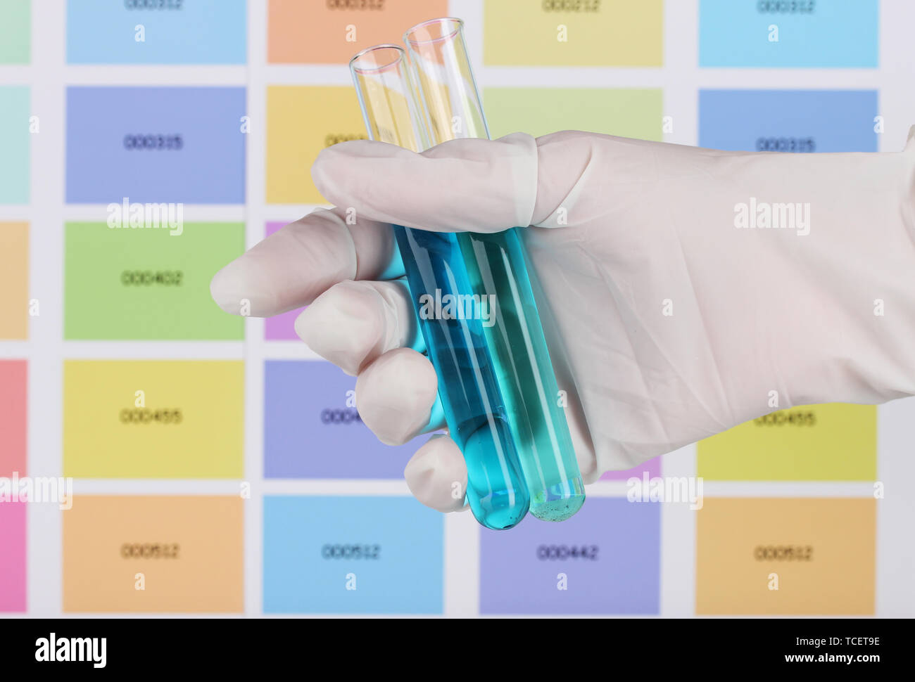 Dark blue liquid hi-res stock photography and images - Alamy