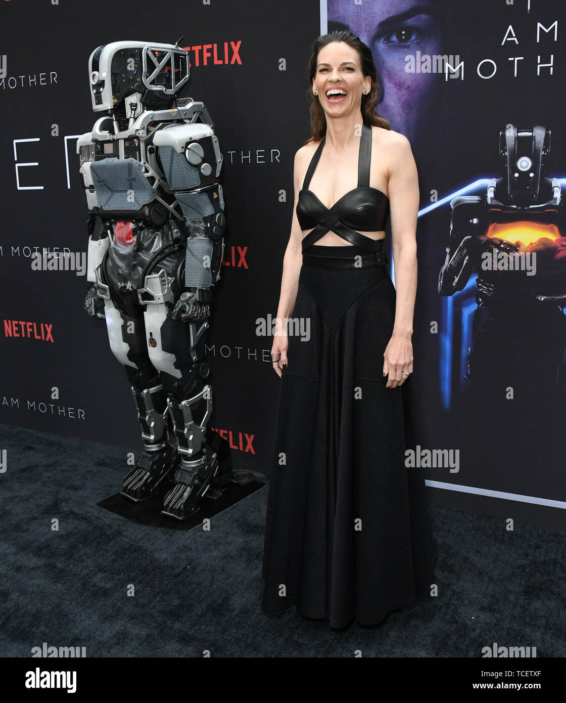 Hilary thompson hi-res stock photography and images - Alamy