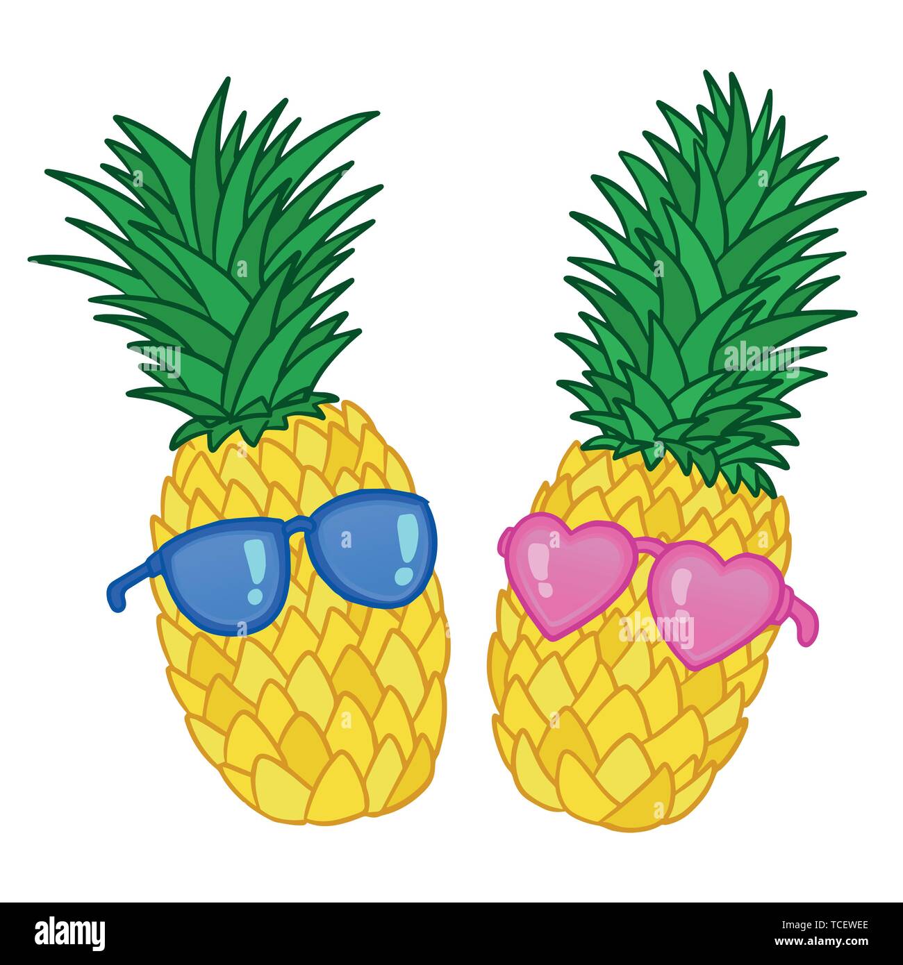 Beach drawing heart on Stock Vector Images - Alamy