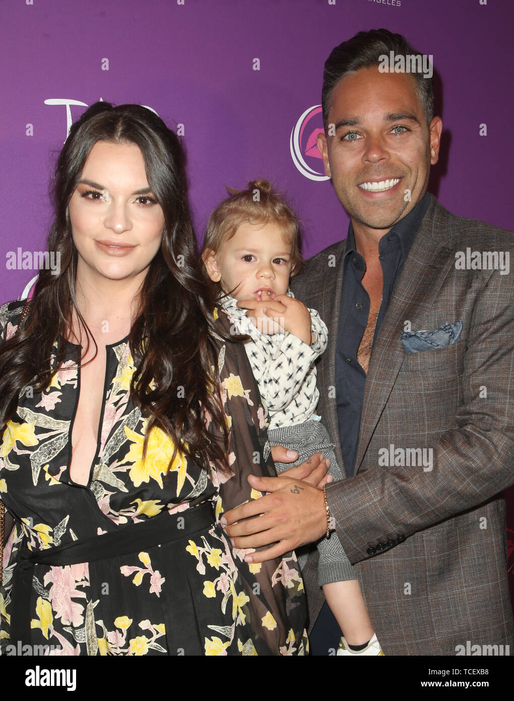 Rhonda’s Kiss Hosts Good Fortune Gala Featuring: Kyle Stefanski, Julie ...