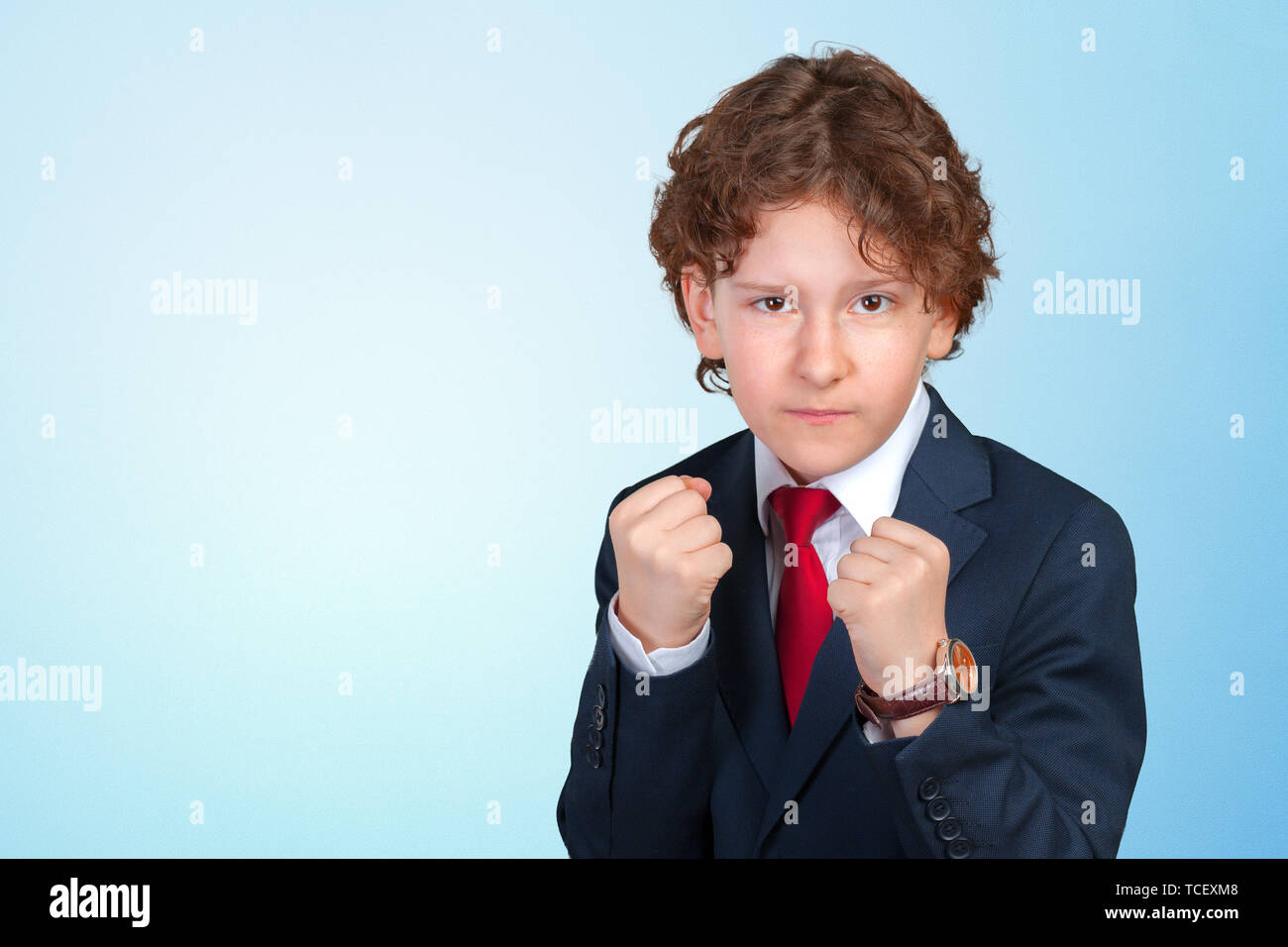 Child scream rude hi-res stock photography and images - Alamy