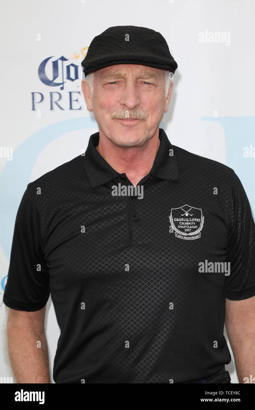 12th Annual George Lopez Celebrity Golf Classic at the Lakeside Country ...