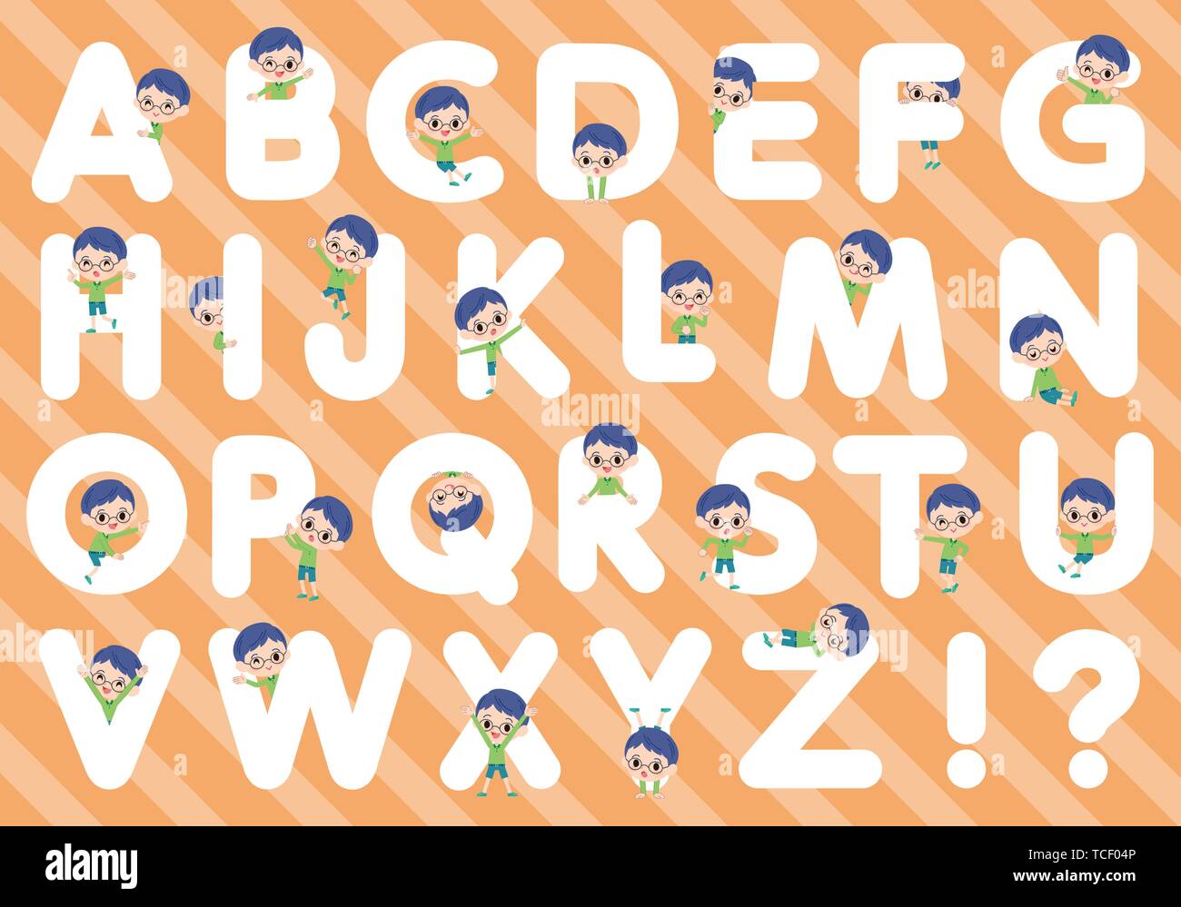 Child s pose Stock Vector Images - Alamy