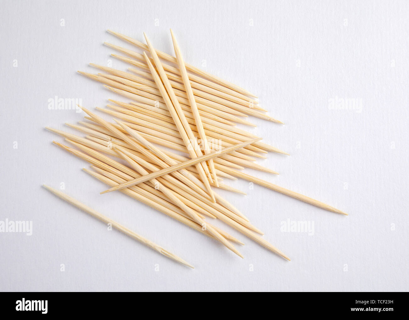 Toothpicks with medicine hi-res stock photography and images - Alamy