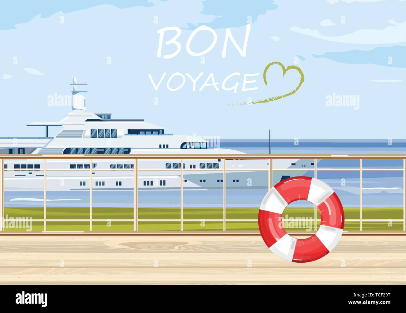 Nave sailboat Stock Vector Images - Alamy