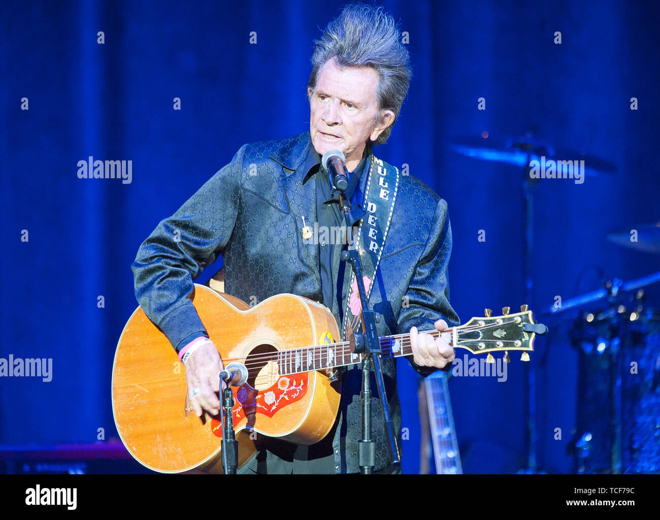 Gary mule deer hi-res stock photography and images - Alamy