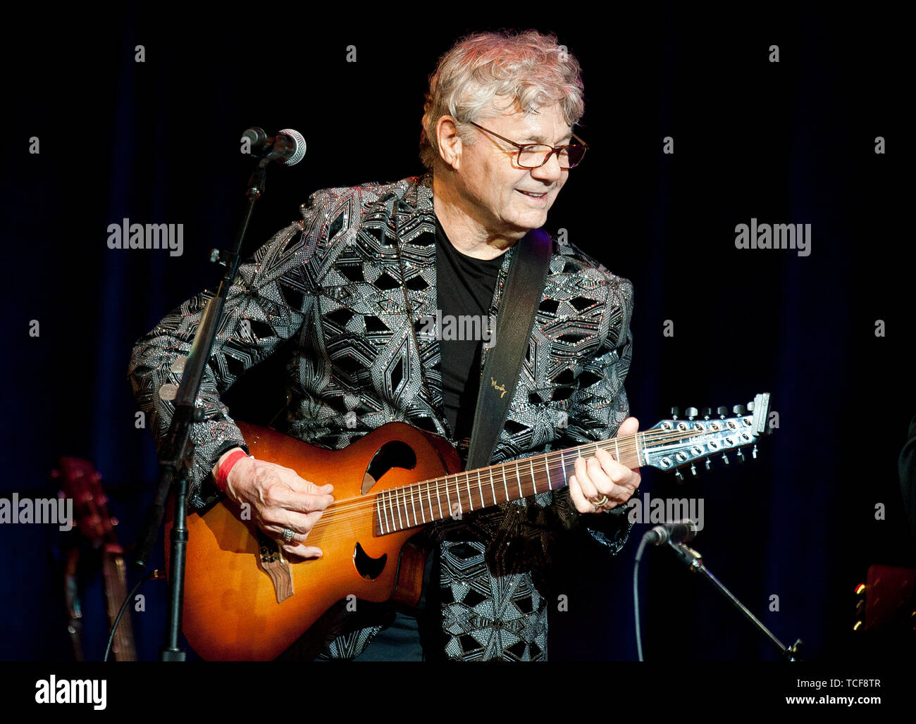 Steve miller musician hi-res stock photography and images - Alamy
