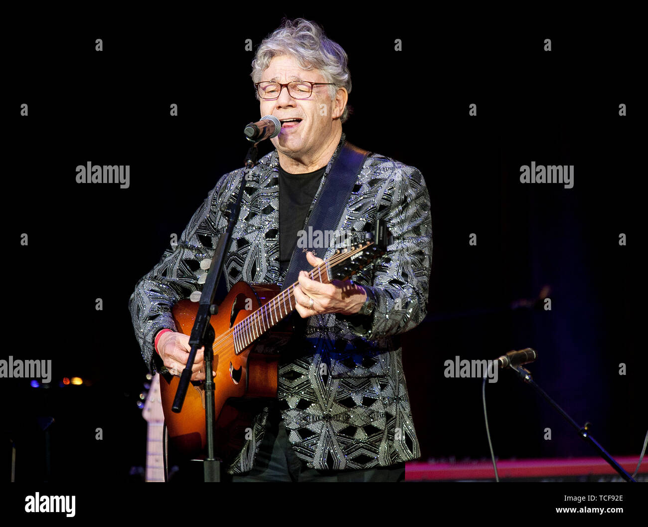 Steve miller band 2019 hi-res stock photography and images - Alamy