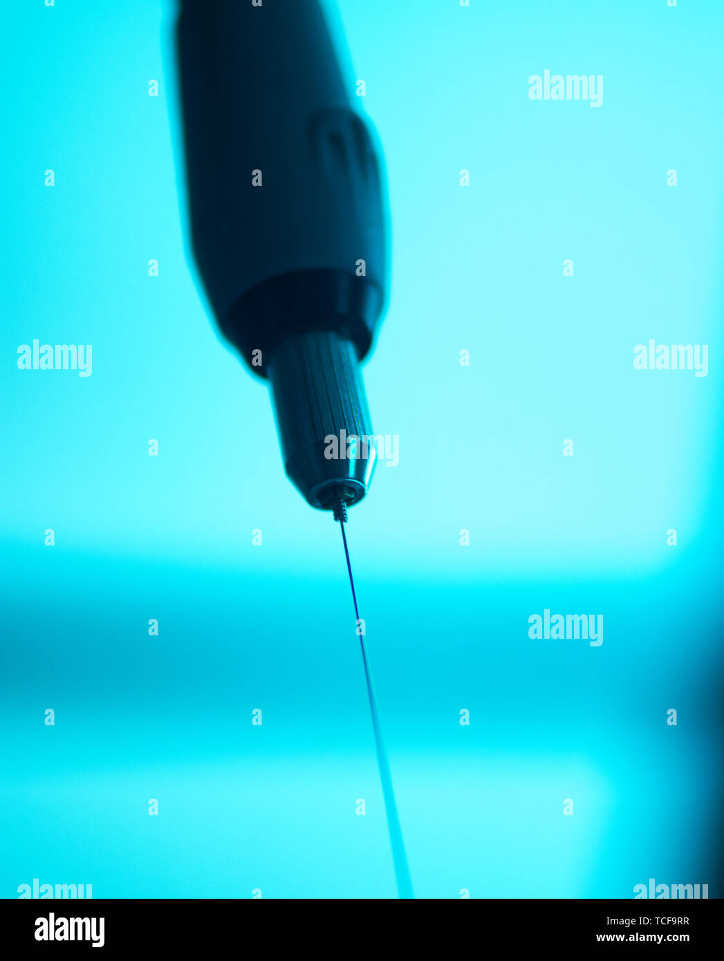 EPI Intratissue Percutaneous Electrolysis dry needling ultrasound ...