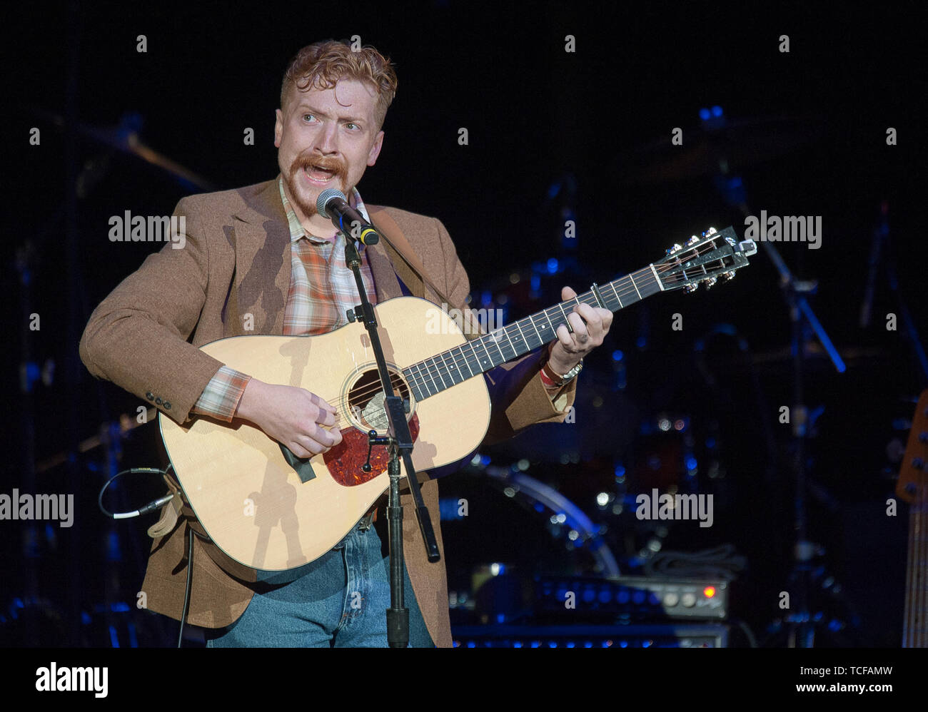 Tyler childers 2019 hi-res stock photography and images - Alamy