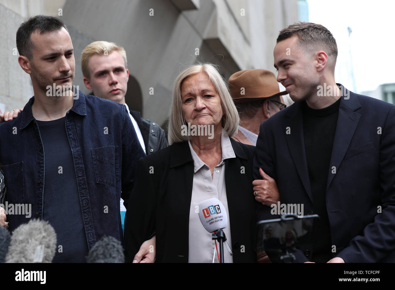 Richard challen hi-res stock photography and images - Alamy