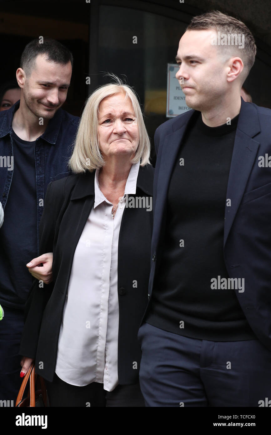 Georgina bailey hi-res stock photography and images - Alamy