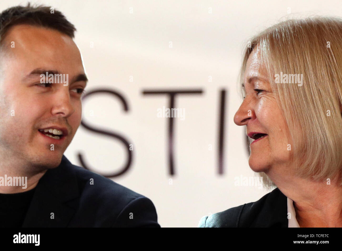 Richard challen hi-res stock photography and images - Alamy