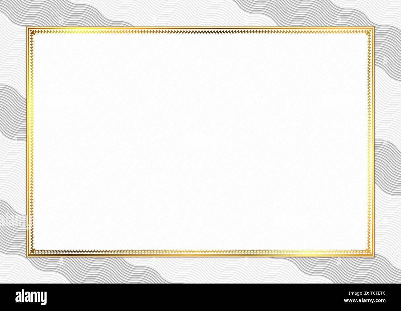Border made with Cyprus national colors. Template elements for your ...