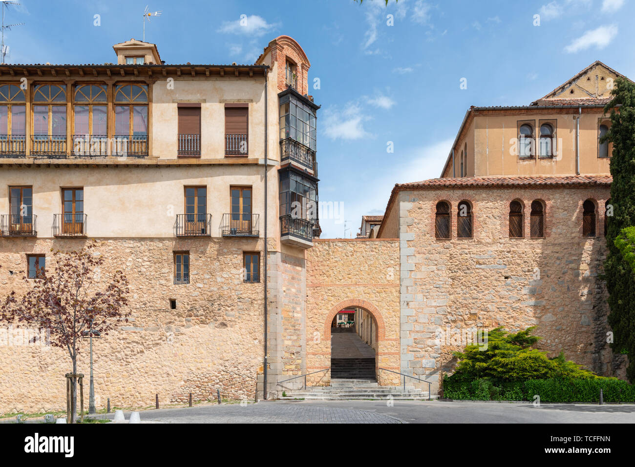 Sol gate hi-res stock photography and images - Alamy