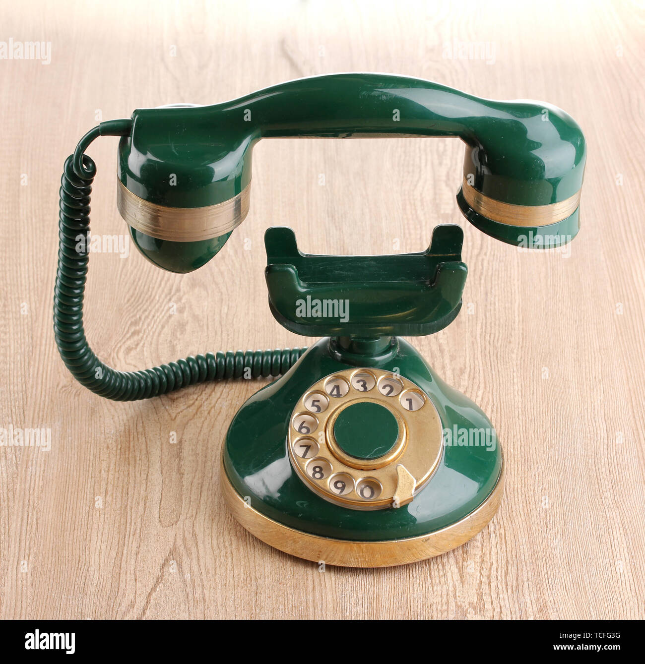 Floating device old vintage hi-res stock photography and images - Alamy