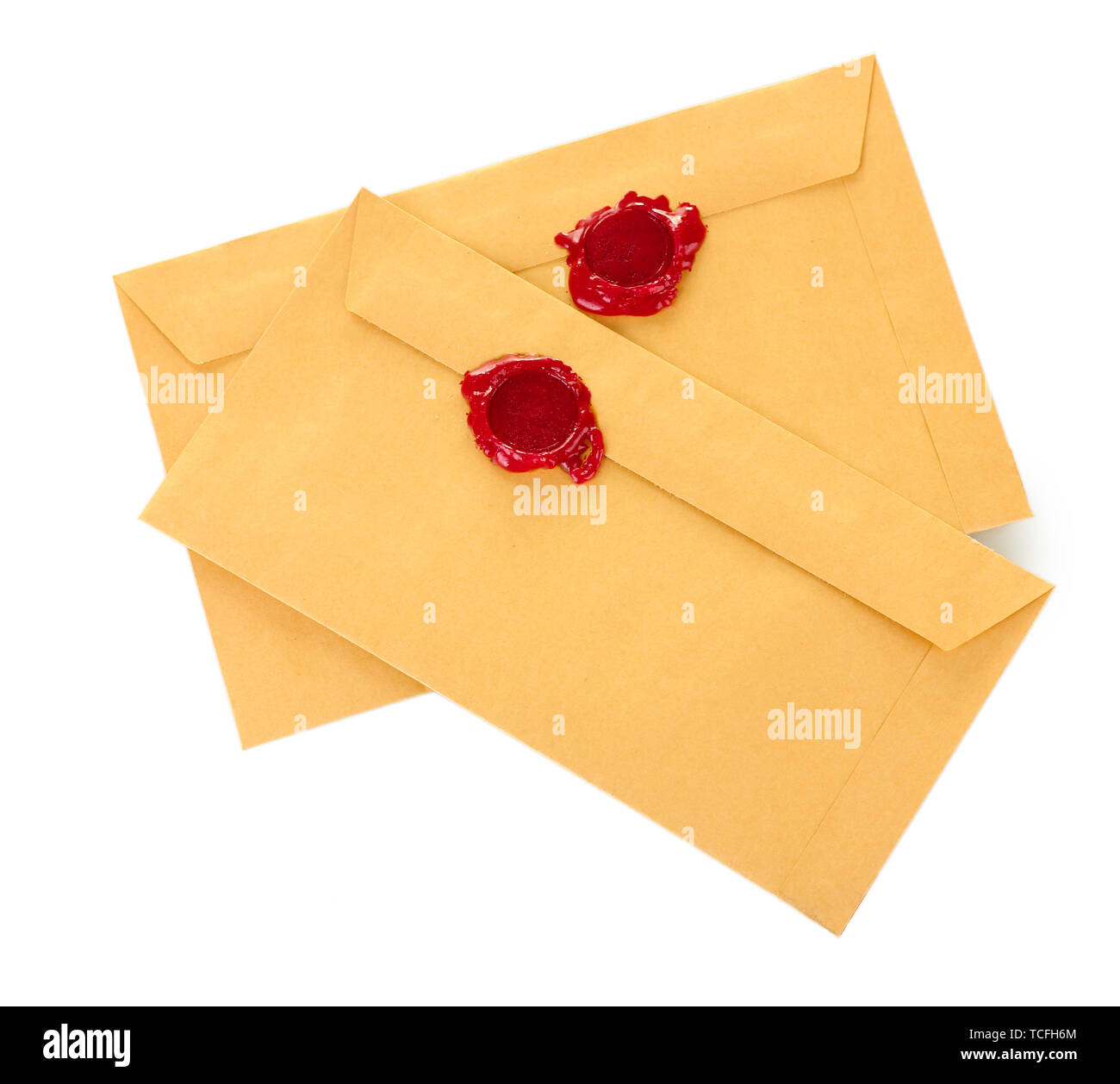 Vintage letters stamp Cut Out Stock Images & Pictures - Alamy