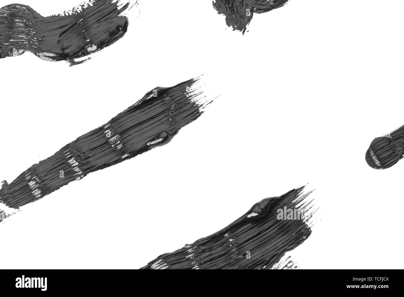 paint brush texture Stock Photo - Alamy