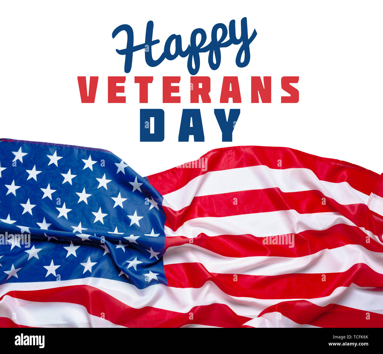 composite of veterans day flag Stock Photo - Alamy