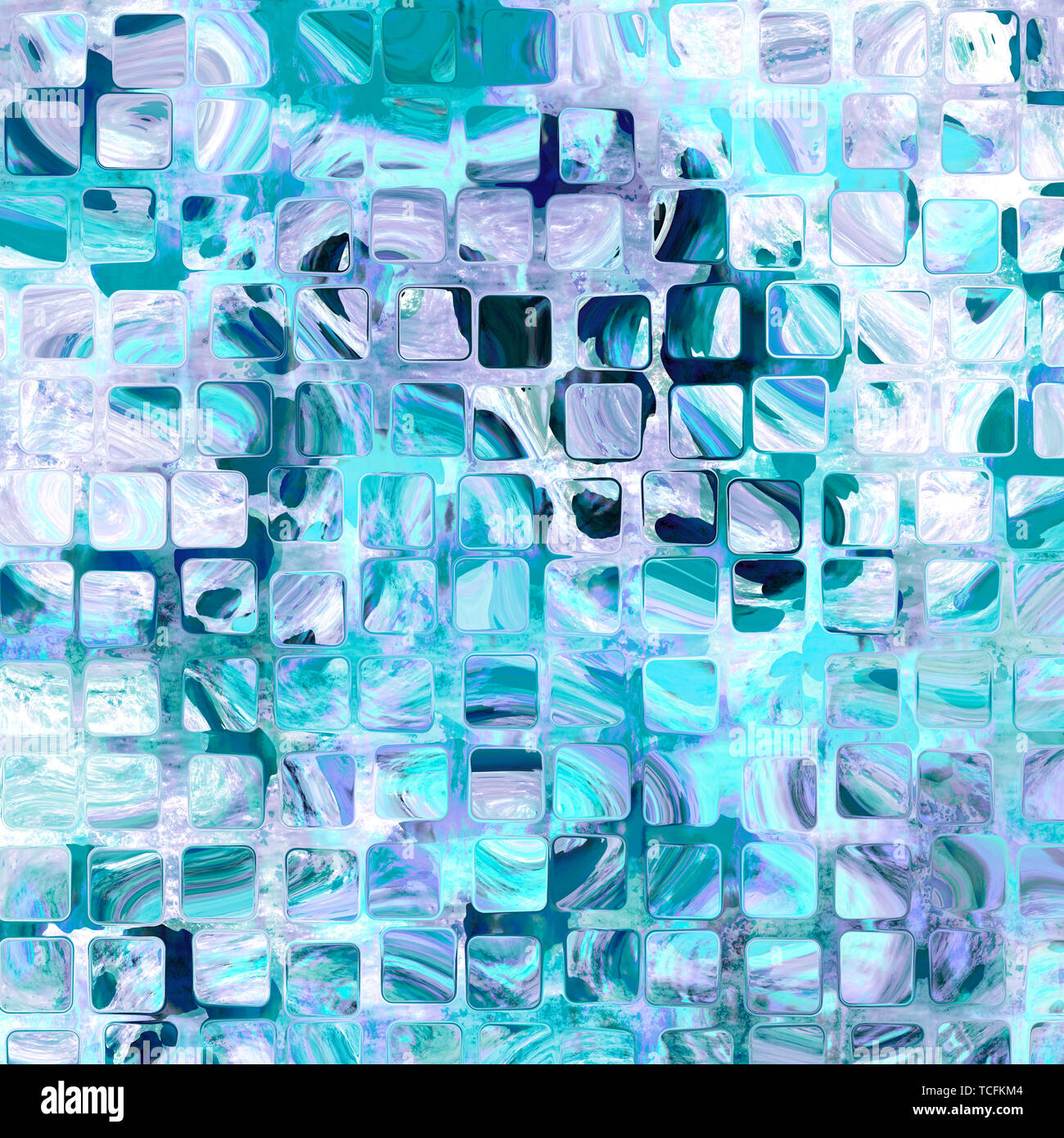 Checkered Paint Pattern High Resolution Stock Photography and Images ...