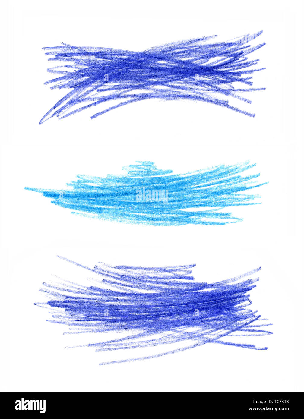 Pencil drawn texture hi-res stock photography and images - Alamy